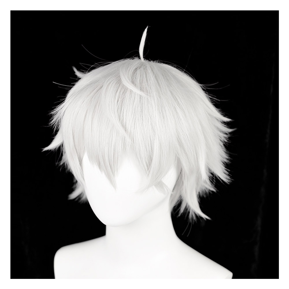 Blue Prison Seishiro Nagi COS Wig | Shopee Philippines