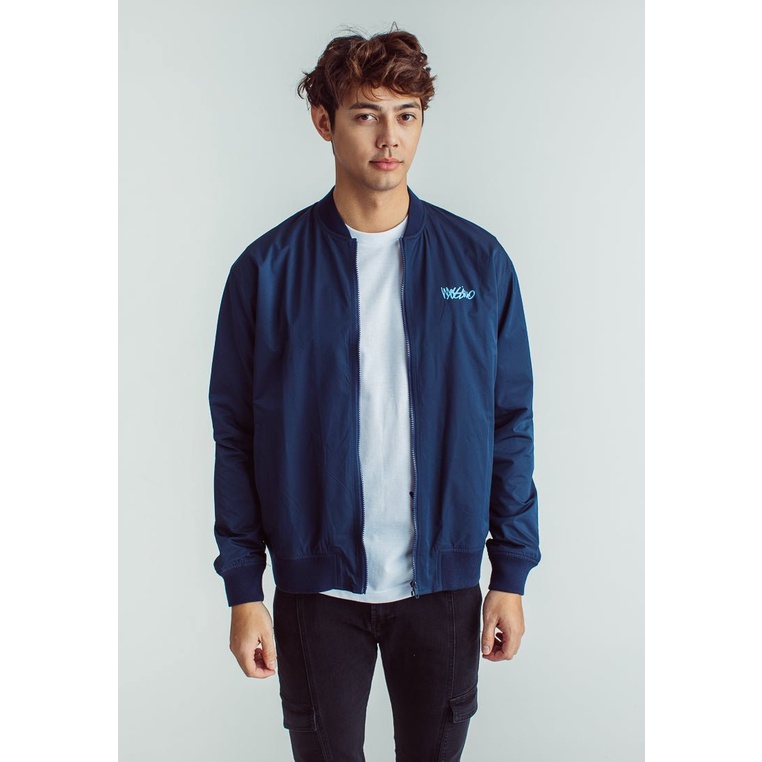 Mossimo Navy Blue Sesame Street with Group 1969 Retro Design Mens ...