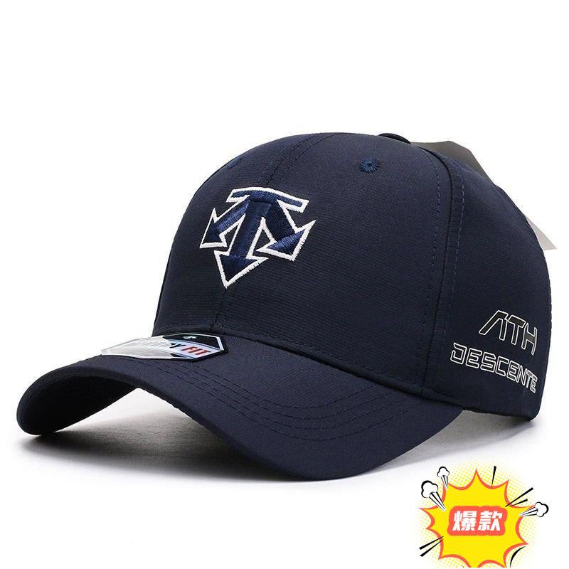 Strictly Selected Genuine Products [DESCENTE] Disante Golf Cap Outdoor ...