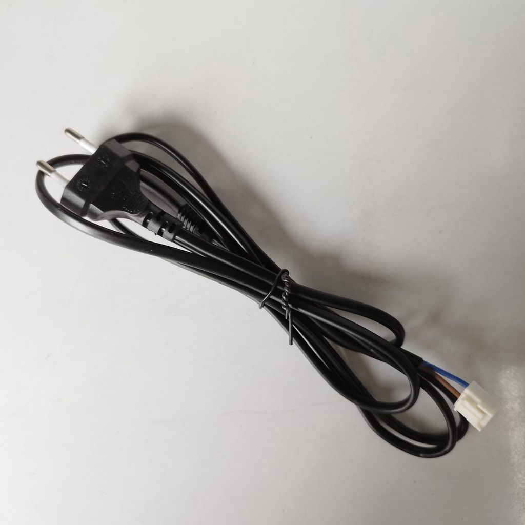 Ac Cable TV Socket Good Tape Power Cord Socket 1,8m | Shopee Philippines