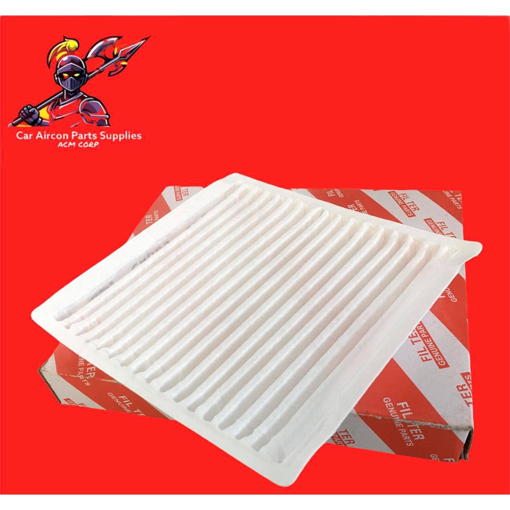 MITSUBISHI MIRAGE Cabin Air Filter Car Aircon Parts Supplies ...