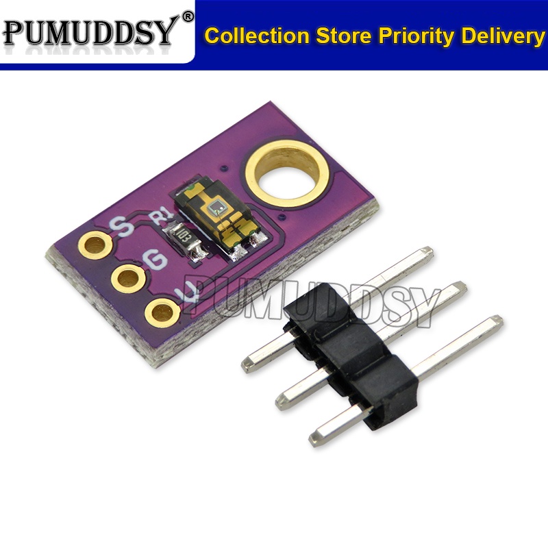 TEMT6000 Light Sensor Professional TEMT6000 Light Sensor Module For ...