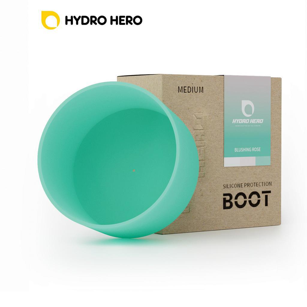 HydroHero Silicone Protection Boot for Bottles Flasks Tumber Thermos | Shopee Philippines