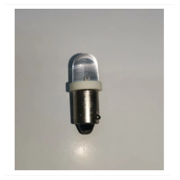 DENKO Led Pilot Light bulb B9 220V (3pcs + 2 pcs additional) - DLED-B9 ...