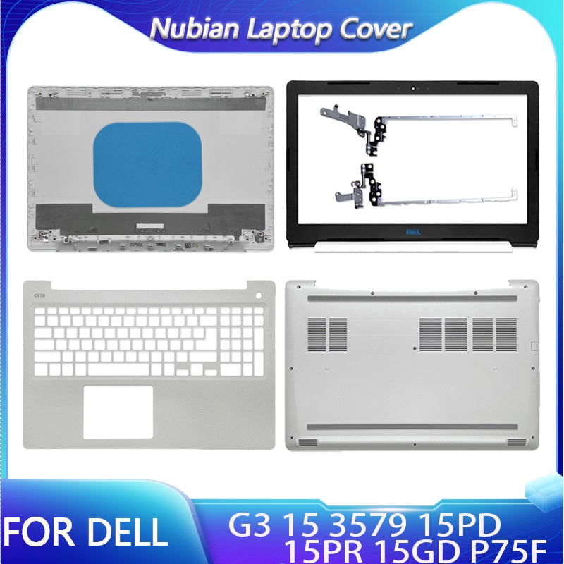 NEW For Dell G3 15 3579 15PD 15PR 15GD P75F 15.6 Inch Laptop LCD Back ...