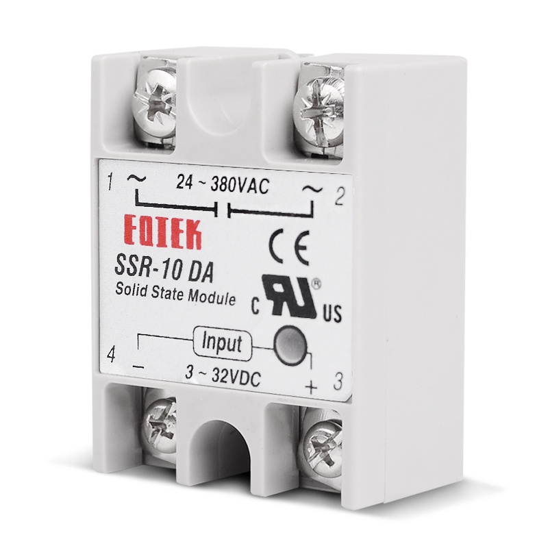 SSR-25DA SSR-40DA SSR-40AA SSR-40DD SSR 10A 25A 40A 60A 80A 100A DD DA ...