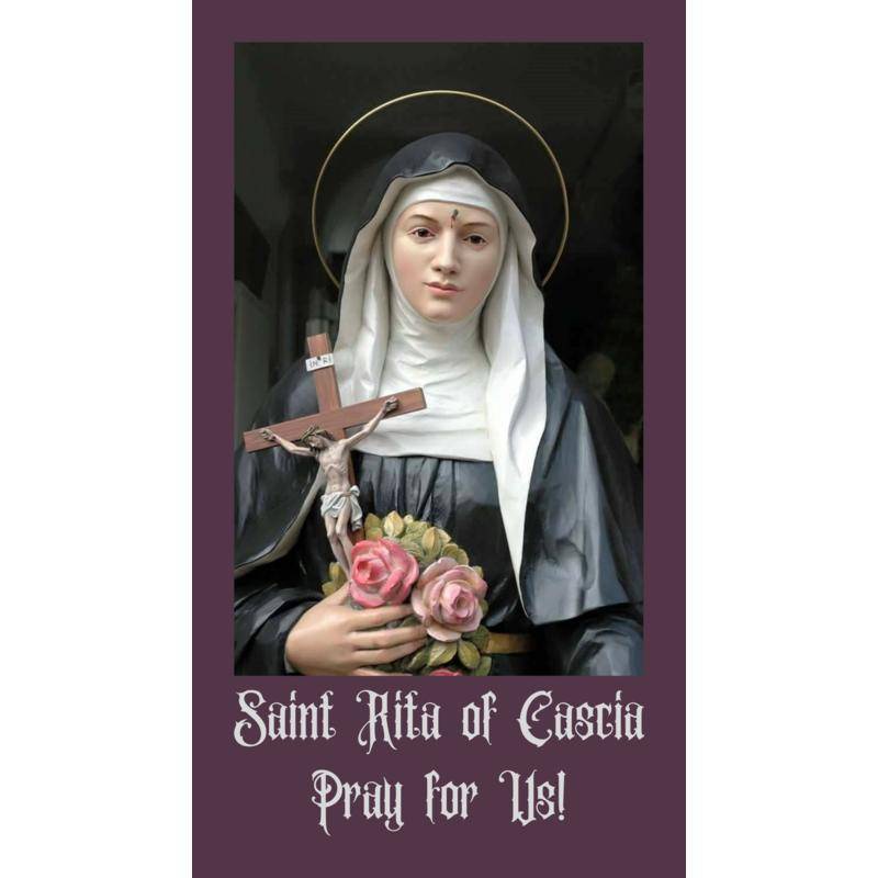 Sainte Rita posters Catholic Priest Catholic Saints Patron Saints ...