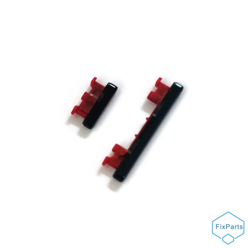 For Huawei Y9 Prime 2019 Power Button ON OFF Volume Up Down Side Button ...