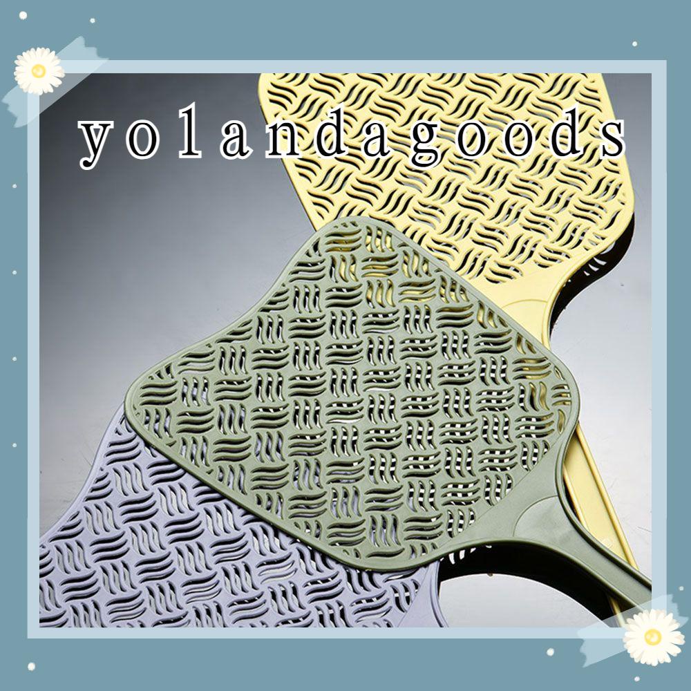 YOLA Fly Swatter Household House Wife Helper Indoor Outdoor Home ...