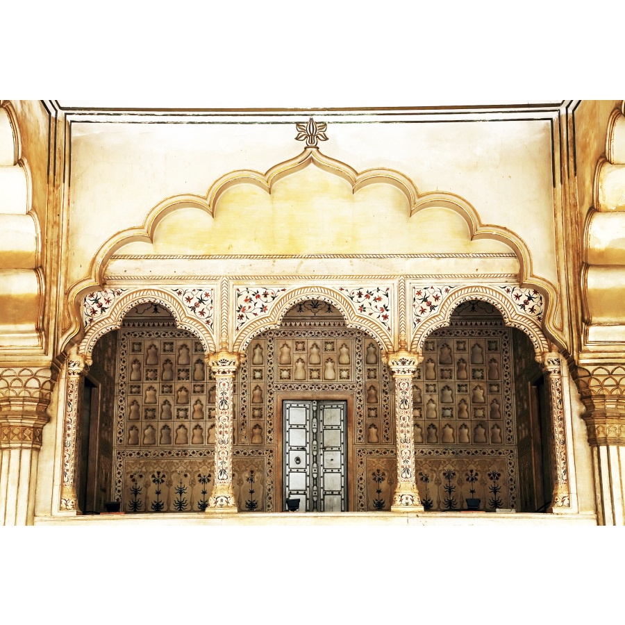 =Photography Background Indian Temple Built Old Vintage Church Party ...