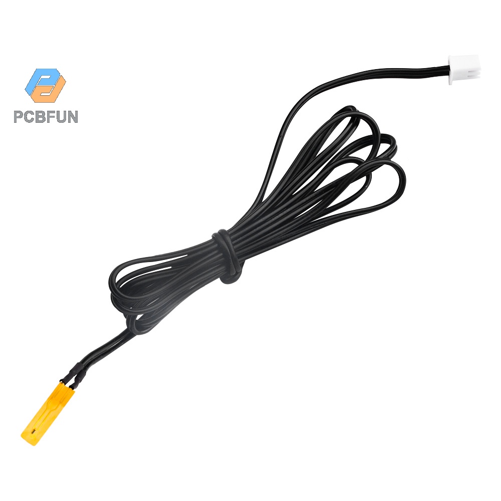 pcbfun Surface Contact K-Type Sensor Probe for Thermocouple Thermoemter ...
