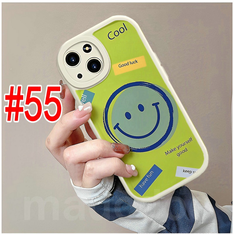 Oval Soft Casing Realme C53 C55 C35 C31 C30 C21 C17 C15 C12 C25 C25S ...