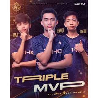 Echo Proud Jersey Echo Loud Official M4 Jersey Echo Esports Jersey 2023 ...