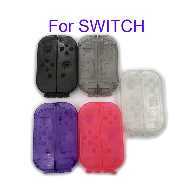 Replacement Housing Case for Nintendo Switch NS Controller Joy-Con Shell Game Console Switch ...