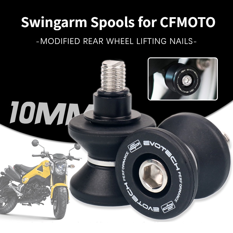 [haha] Suitable For CFMOTO 250SR 450SR 650NK 800NK 250NK Modified EP ...