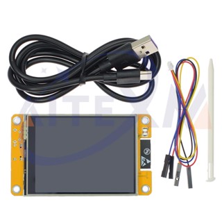 ESP32 Arduino LVGL WIFI&Bluetooth Development Board 2.8 " 240*320 Smart ...