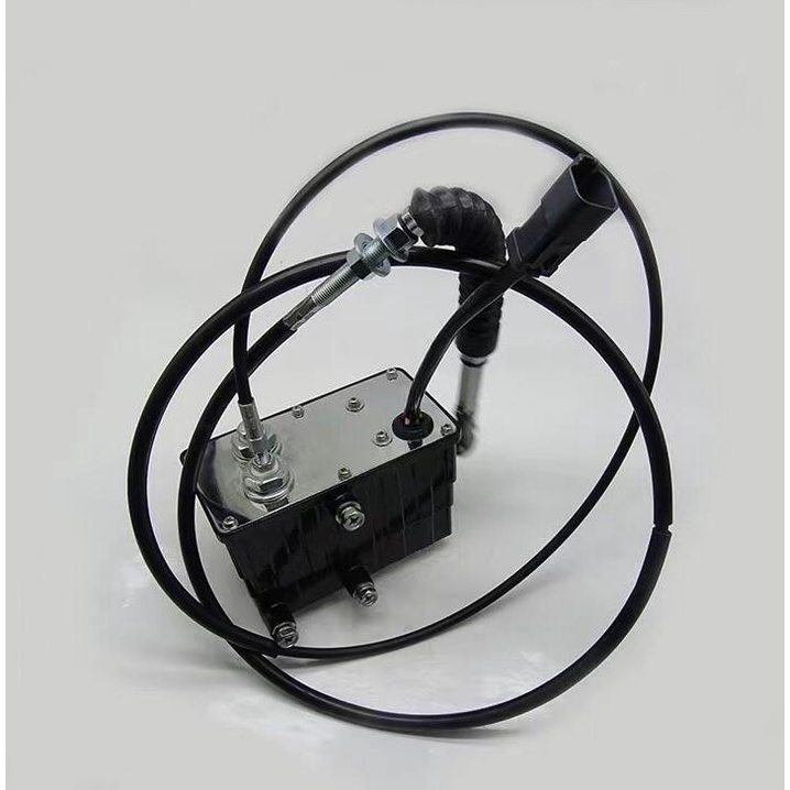 Hyundai Excavator Parts R220LC-9S Throttle Motor Actuator Parts R300LC ...