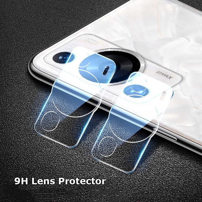 Compatible For Huawei Pura 70 P60 P40 P50 P50E Pro Plus Ultra Art Back ...