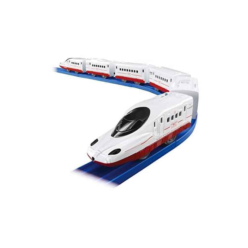 [Direct From Japan]TAKARA TOMY "PLARAIL Connecting West Kyushu ...