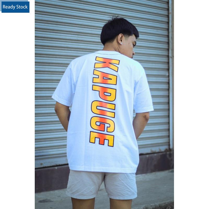【Ready Stock】KAPUGE Kapuge clothing | Shopee Philippines