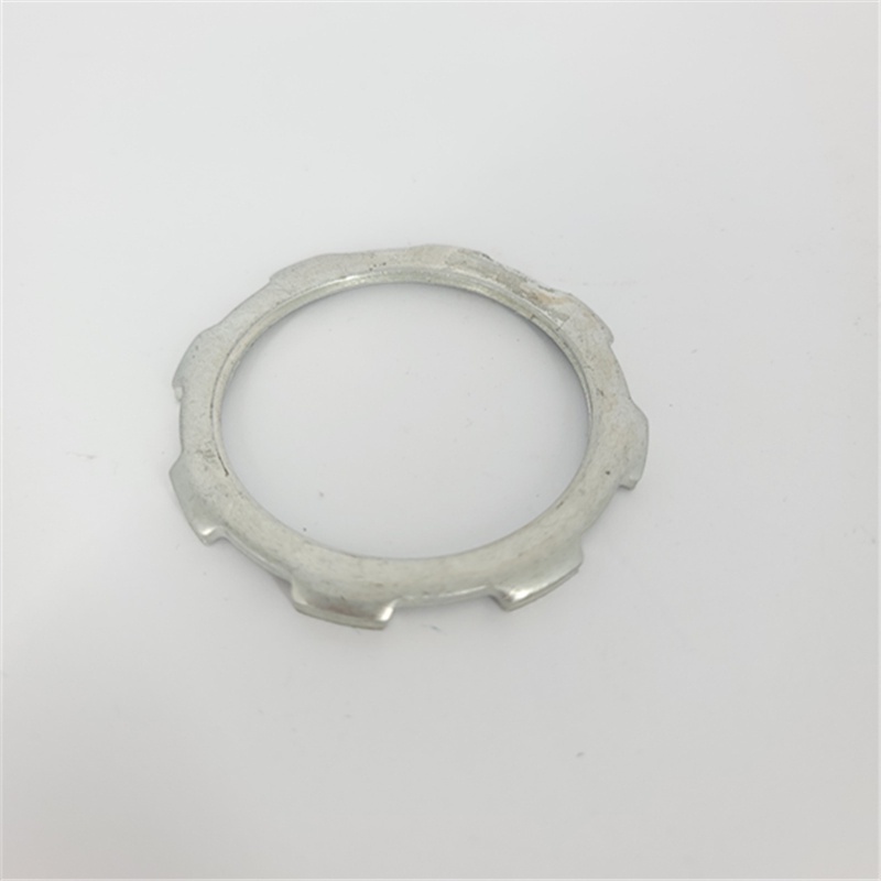 IMC/RSC BUSHING LOCKNUT 1/2" 3/4" 1INCH ELECTRICAL RIGID STEEL CONDUIT ...