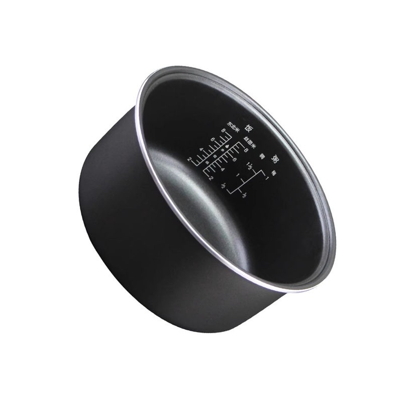 4L inner pot Compatible for MIJIA C1 / MDFBD03ACM Rice Cooker Parts ...