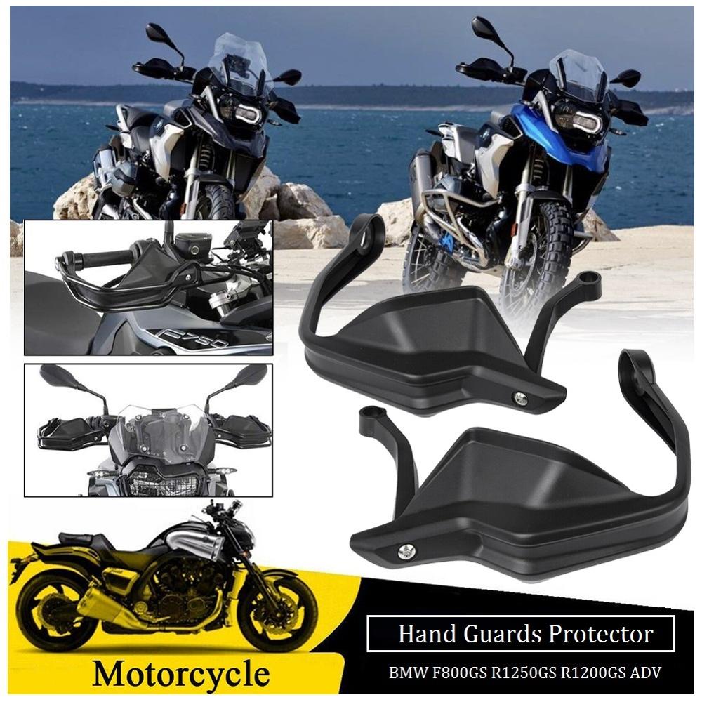 Handguard For BMW R1200GS LC F800GS ADV R1250GS Adventure Hand Guard ...