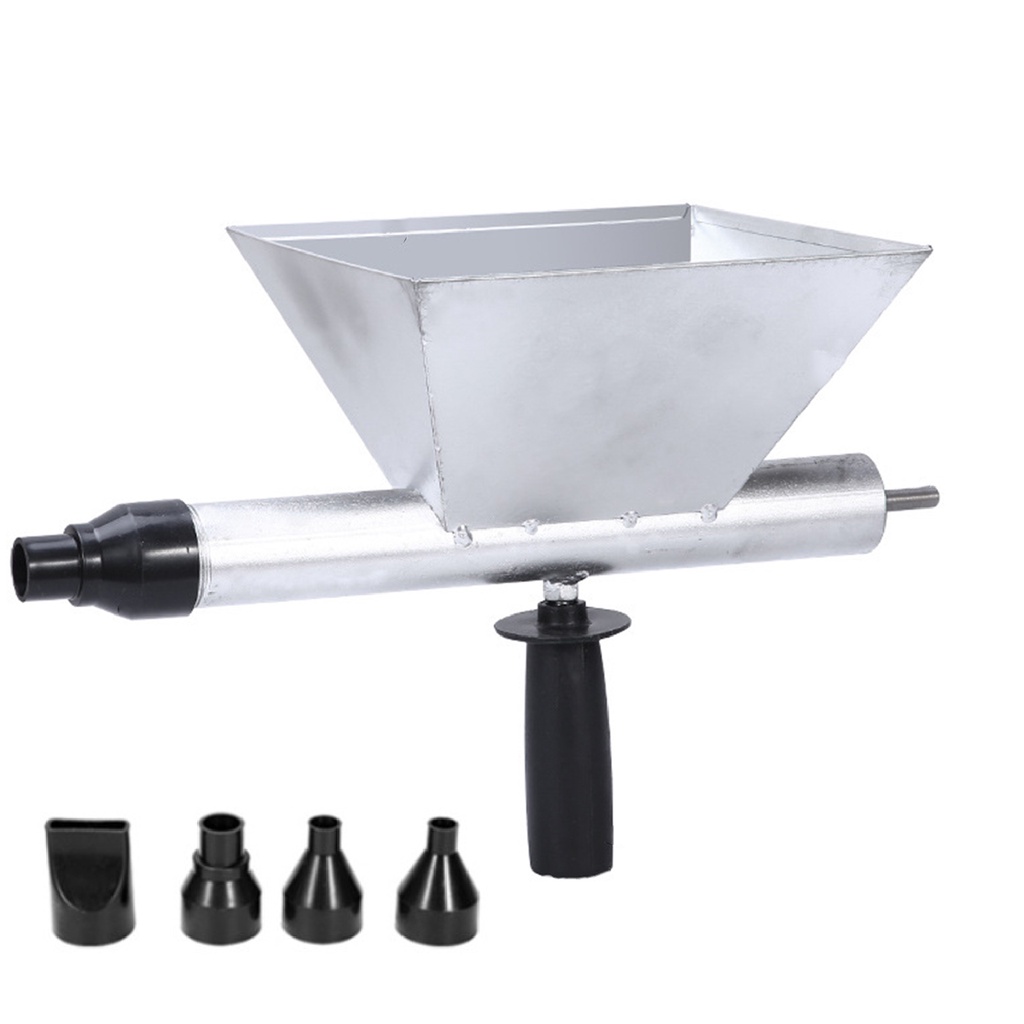 Rhine Electric Mortar Injector Automatic Caulking Tool Pointing ...