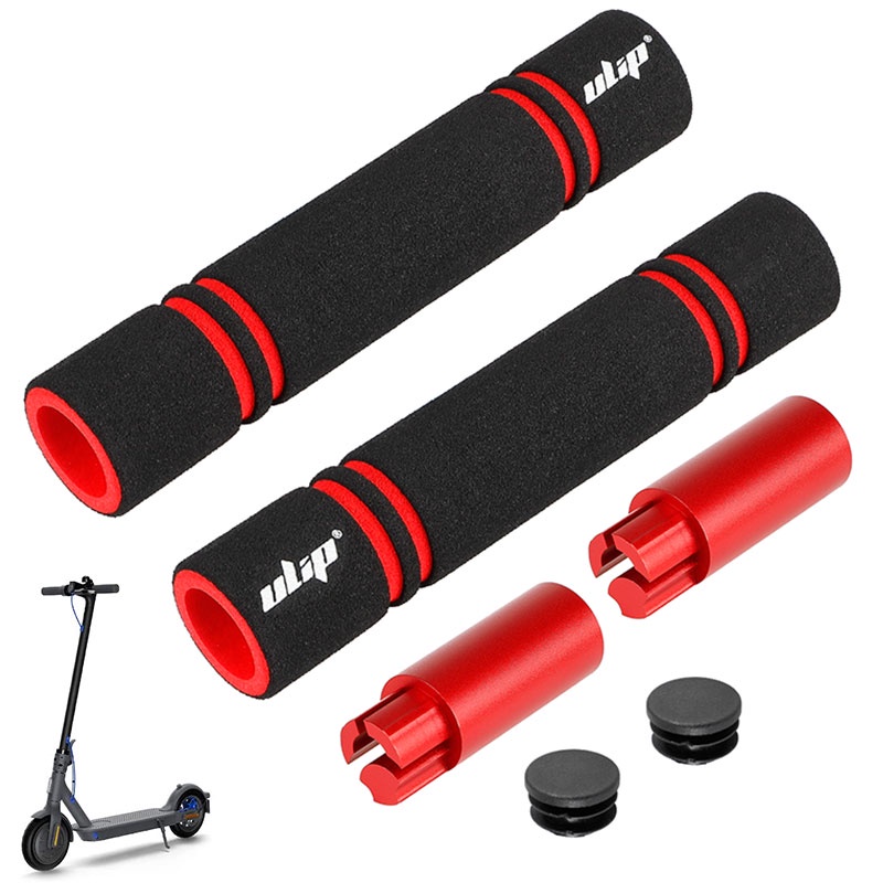 Ulip Handlebar Extender Kit Handle Bar Grips For Xiaomi M365 Pro Pro2 ...