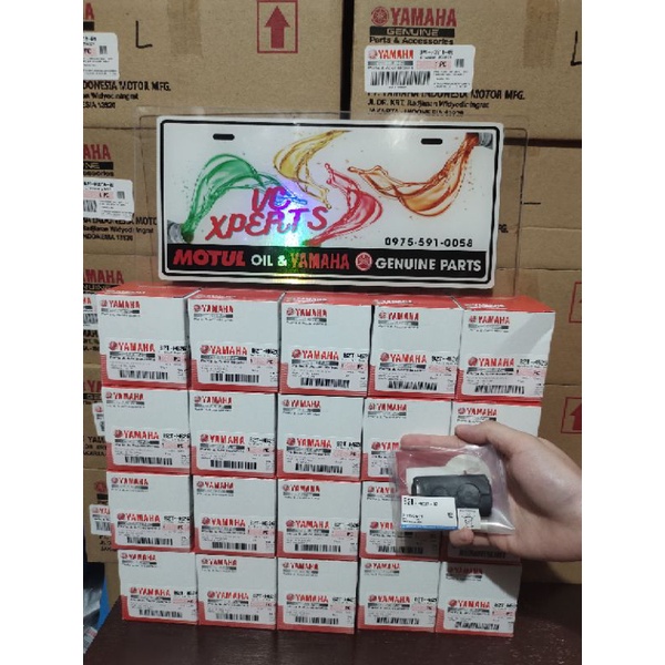 Yamaha Remote Nmax Aerox Sniper Xmax FREE SHIPPING | Shopee Philippines