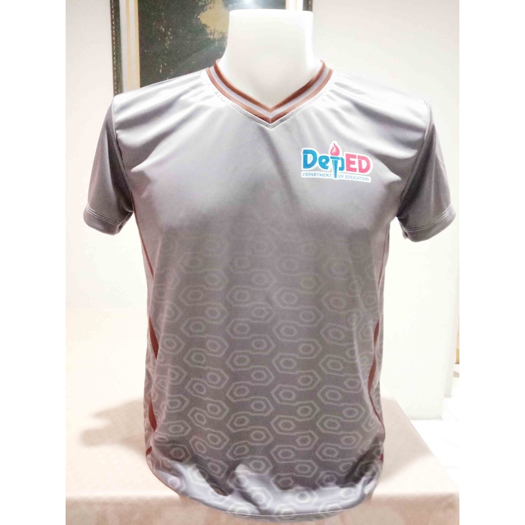 WEDNESDAY ALTERNATIVE UNIFORM FEMALE | Shopee Philippines