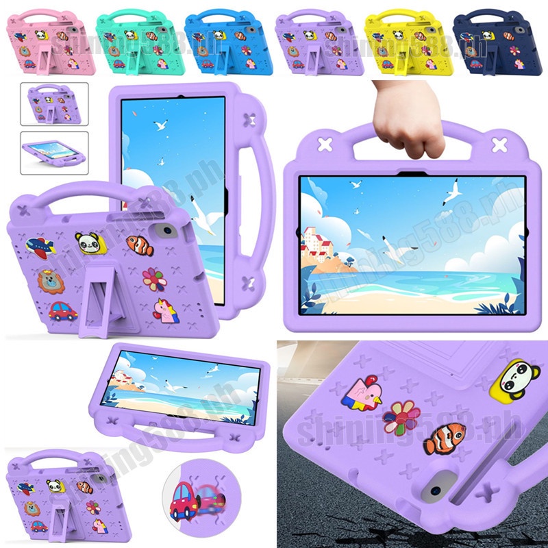 For Nokia T20 10.4 Inch 2021 TA-1392 TA-1394 TA-1397 Cute Cartoon ...