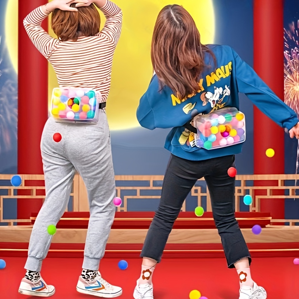 30-piece rocking ball game set/family game toys/outdoor party/outdoor ...