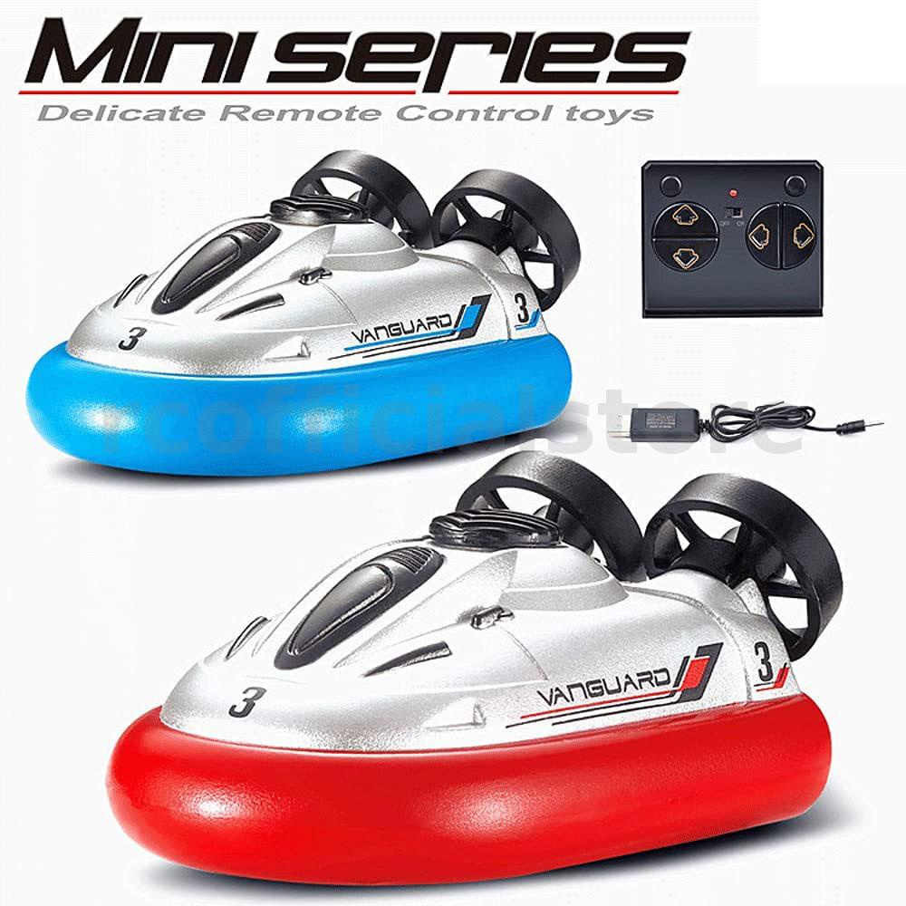 Updated Happycow 777-580 RC Hovercraft 2.4Ghz Remote Control RC Boat ...