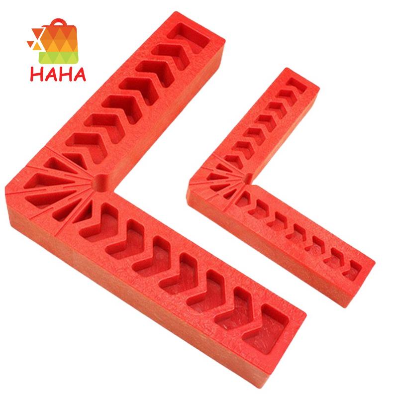 Woodworking Right Angle Positioning Clip 90 Degrees 4 Inches 6 Inches ...