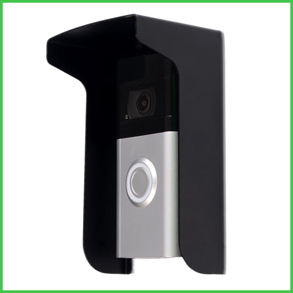 Rain Cover Doorbell Protective Cover for Smart Intercom Video Door ...
