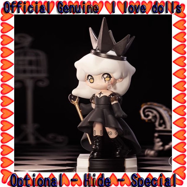 Azura Wardrobe Outfit Collection Blind Box POPMART [Genuine] Doll Cute ...