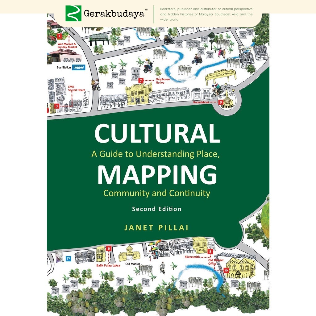 Cultural Mapping: A Guide To Understanding Place, Community And ...