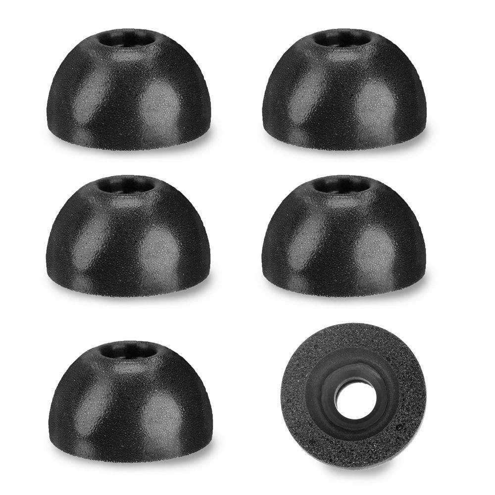 Replacement Earbuds Memory Foam Ear Tips Compatible for Soundcore ...