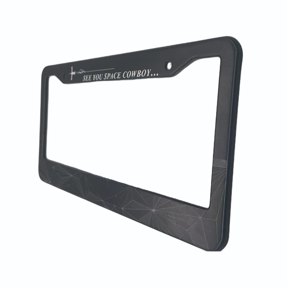 Holder with See You Space Printing- High-Strength Aluminum Composite ...