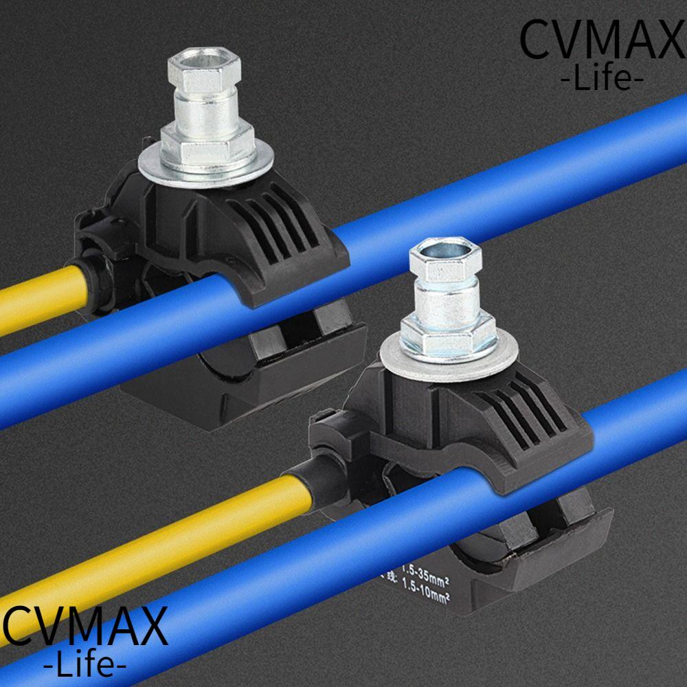 CMAX Insulation Piercing Connector JCC(SEC)1-95 2 Main Line 1KV 16-95 ...