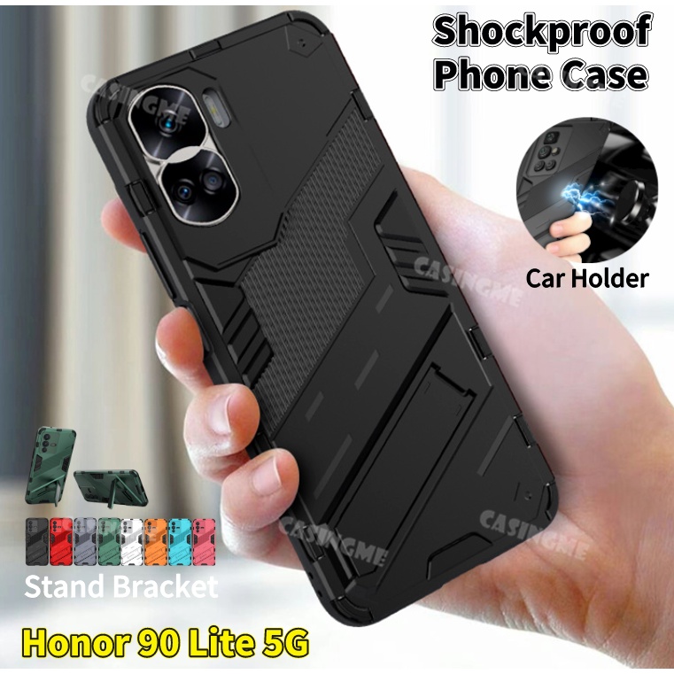 Honor 90 Lite 5G Shockproof Phone Case For Honor 90 Honor90 90Lite ...