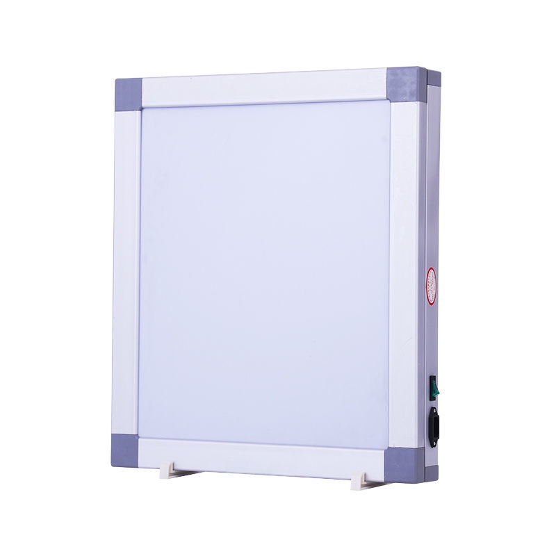 Ultra-Thin X-Ray Film Viewer Box Film Negatoscope Single Connection ...