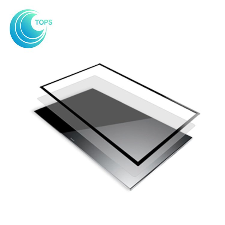 Ed multi touch frame 32 40 52 60 65 inch ir touch frame without glass ...