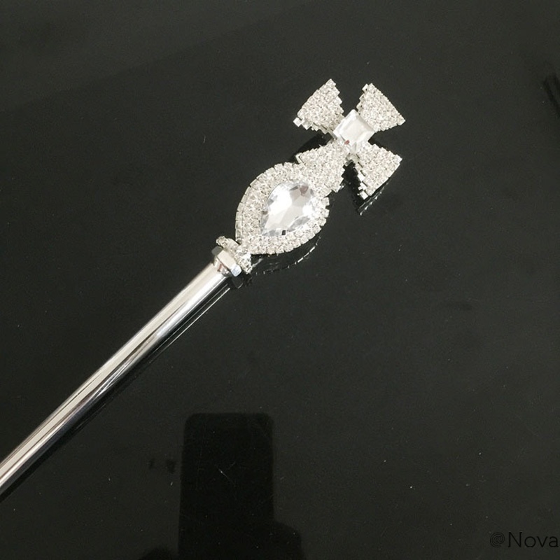 Wedding Scepter Beautiful,Atmosphere Birthday Gift | Shopee Philippines