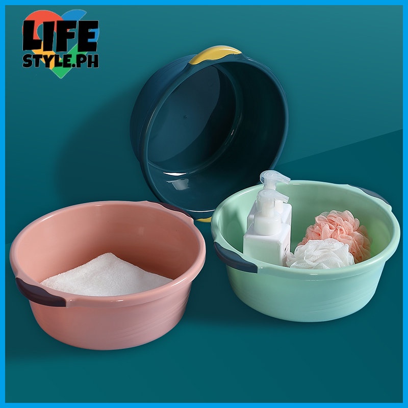 LS Thickened wash basin Multi-Purpose Laundry Utility Basins Bathroom ...