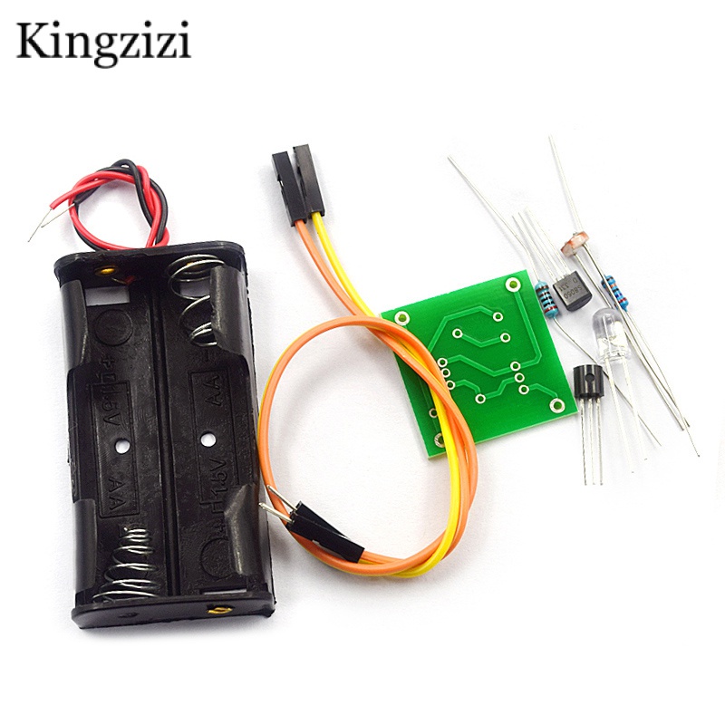 Photosensitive light intensity sensing switch, photosensitive LED night ...