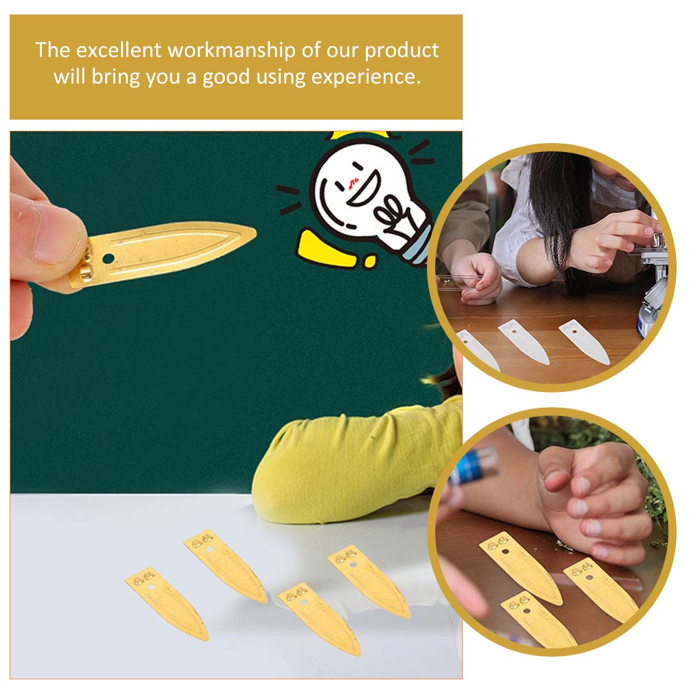 [READY STOCK] Copper Zinc Strip 30 Pcs Anode Potato Science Educational ...