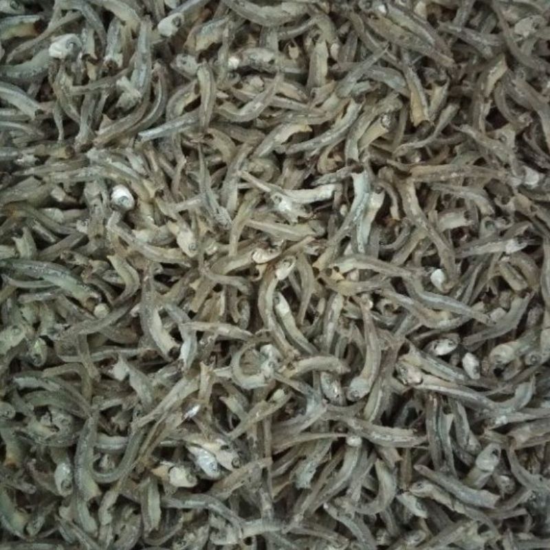 Delicious dried anchovies, anchovies | Shopee Philippines