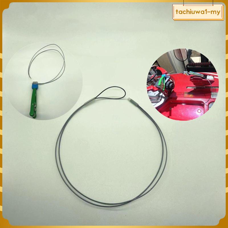 String Assistance Extension Line for Tennis Badminton Racquet Starting ...